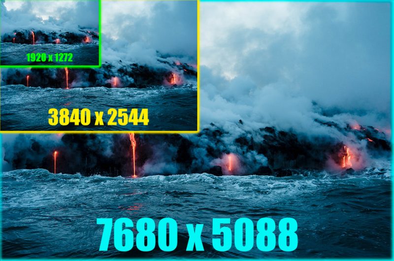 Supersize Using Super Resolution in Photoshop - Shutter...Evolve