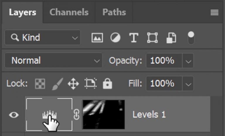 Add Sunbeams To An Image Using Photoshop Shutter Evolve add-sunbeams-to-an-image-using-photoshop-shutter-evolve