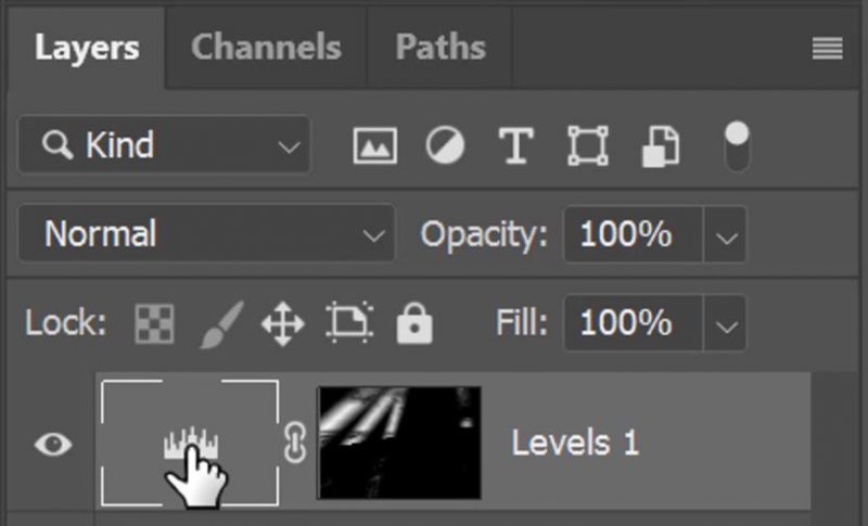 Add Sunbeams To An Image Using Photoshop - Shutter...Evolve