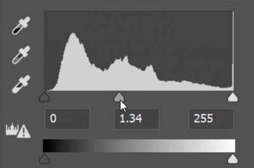 Add Sunbeams To An Image Using Photoshop - Shutter...Evolve
