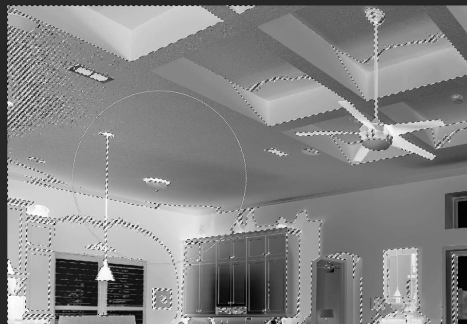 Real-Estate Window Pulls in Photoshop - Shutter...Evolve