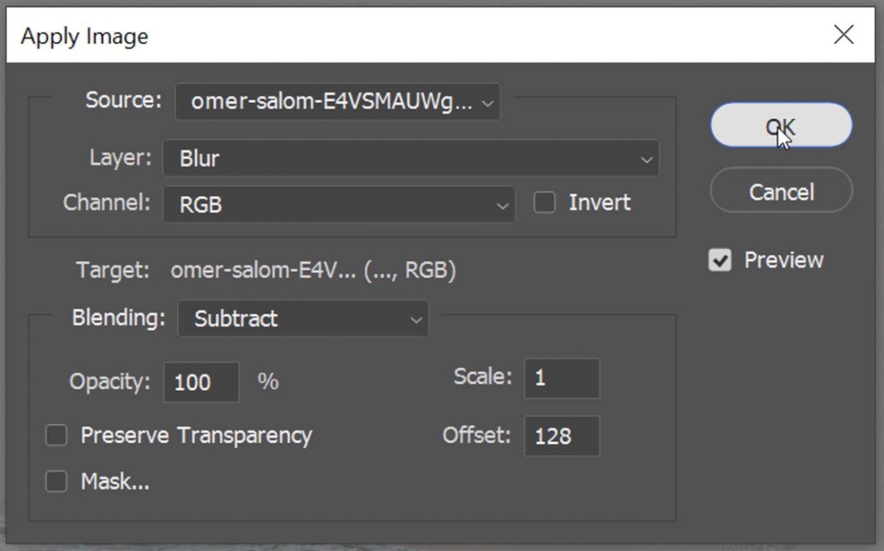 Increase Texture Detail in Photoshop - Shutter...Evolve