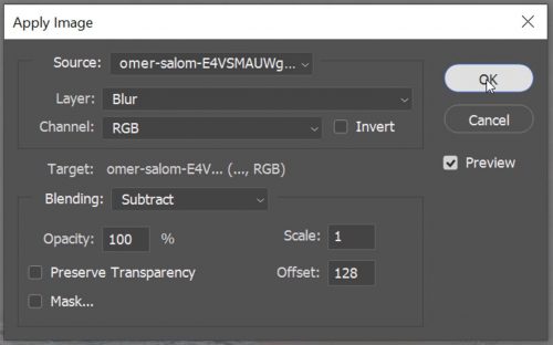 Increase Texture Detail in Photoshop - Shutter...Evolve