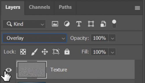 Increase Texture Detail in Photoshop - Shutter...Evolve
