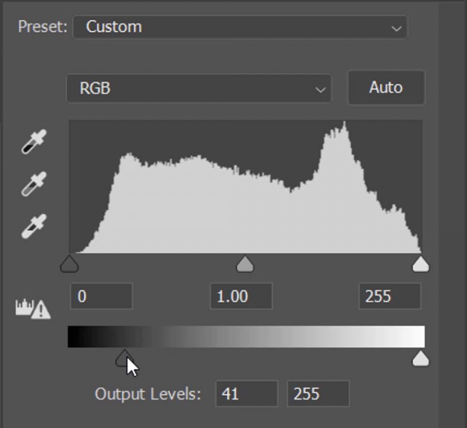 How To Get Good Leading Lines in Photoshop - Shutter...Evolve