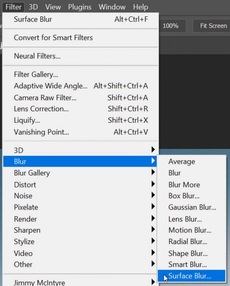 Increase Texture Detail in Photoshop - Shutter...Evolve