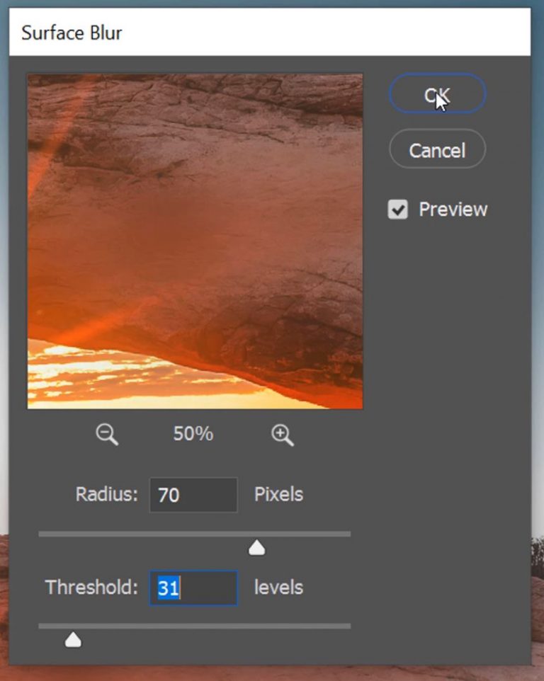 Increase Texture Detail in Photoshop - Shutter...Evolve