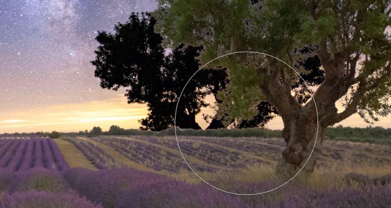 Focal Length Blending in Photoshop Tutorial - Shutter...Evolve