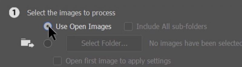 How To Make A Panorama In Photoshop - Shutter...Evolve