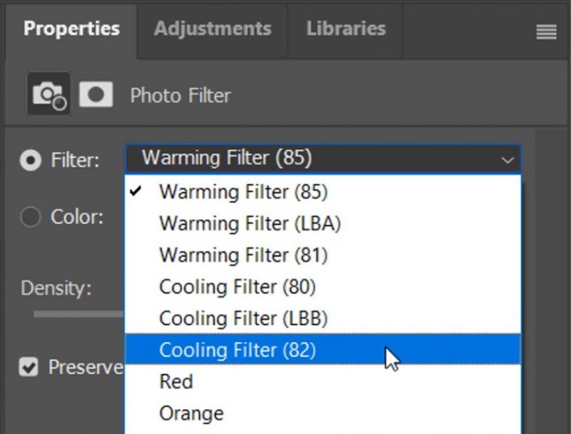 Add Intensity To Photos In Photoshop - Shutter...Evolve