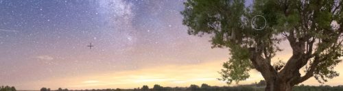 Focal Length Blending in Photoshop Tutorial - Shutter...Evolve