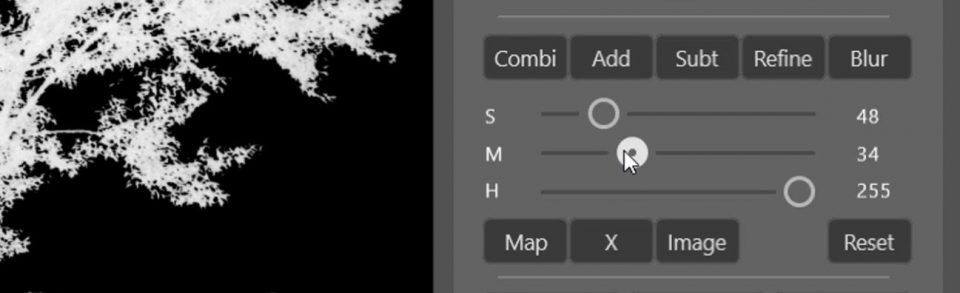 Focal Length Blending in Photoshop Tutorial - Shutter...Evolve