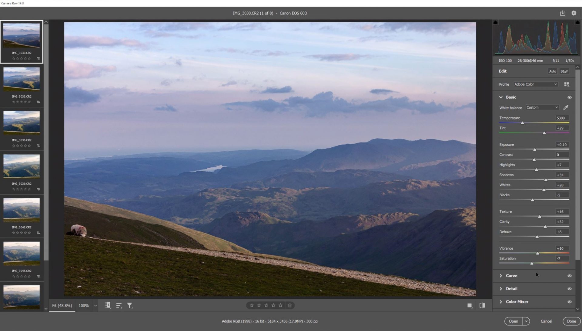 How To Make A Panorama In Photoshop - Shutter...Evolve