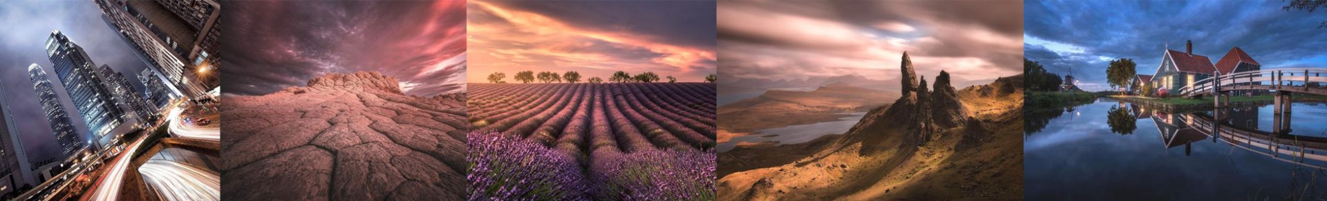 Gradiate - Photoshop Color Grading Plugin - Shutter...Evolve