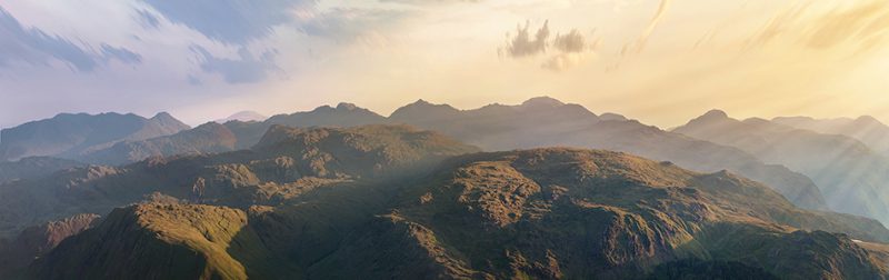 How To Make A Panorama In Photoshop - Shutter...Evolve