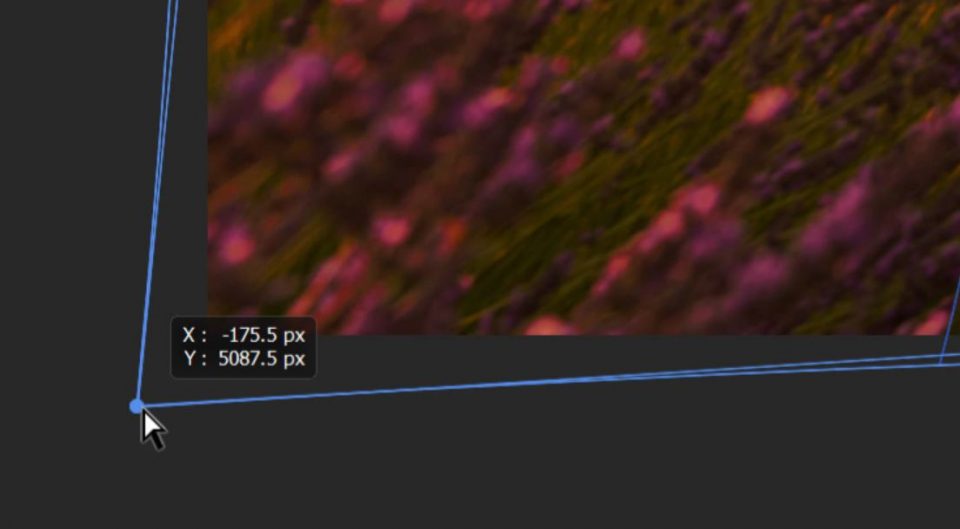 Use the Warp Tool to Balance Composition in Photoshop - Shutter...Evolve