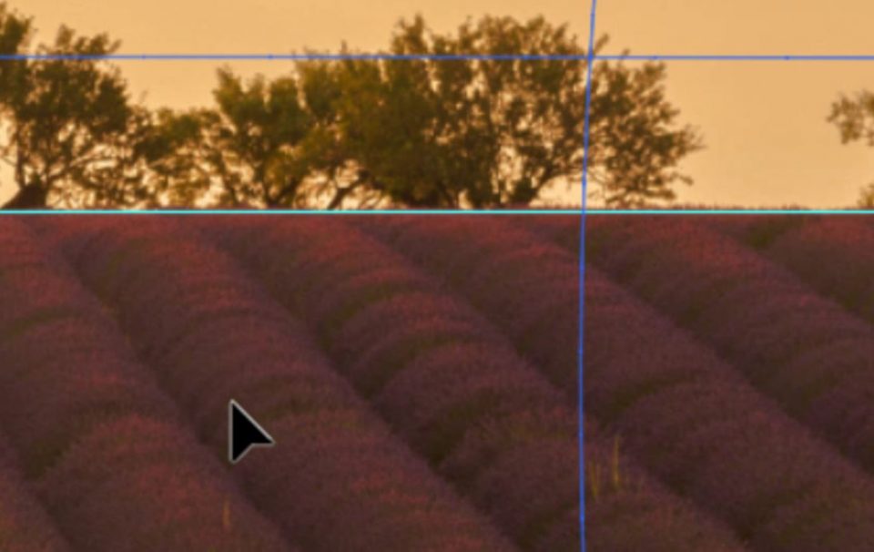 Use the Warp Tool to Balance Composition in Photoshop - Shutter...Evolve