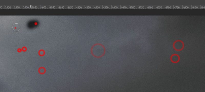 How To Remove Lens Dirt In Photoshop - Shutter...Evolve