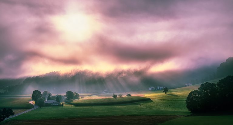 Split Toning Effect in Photoshop Tutorial - Shutter...Evolve