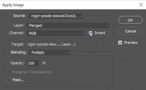 How to Recover Shadow Details in Photoshop - Shutter...Evolve