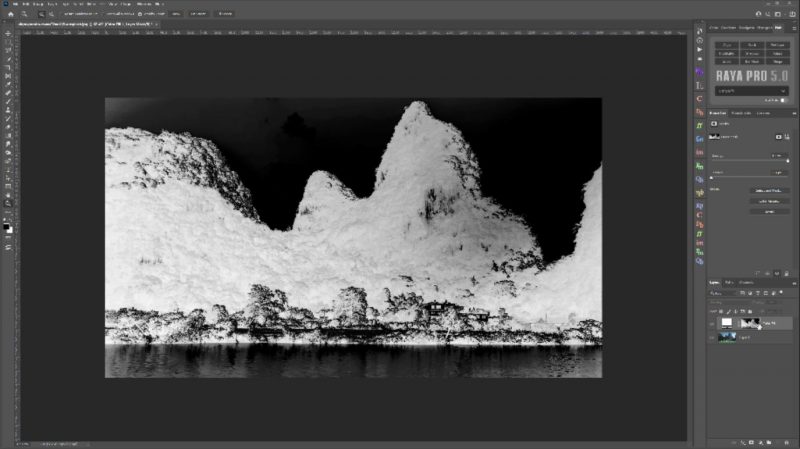 How to Recover Shadow Details in Photoshop - Shutter...Evolve