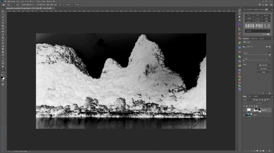 How to Recover Shadow Details in Photoshop - Shutter...Evolve