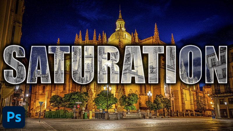 Avoid Find And Fix Oversaturation in Photoshop - Shutter...Evolve
