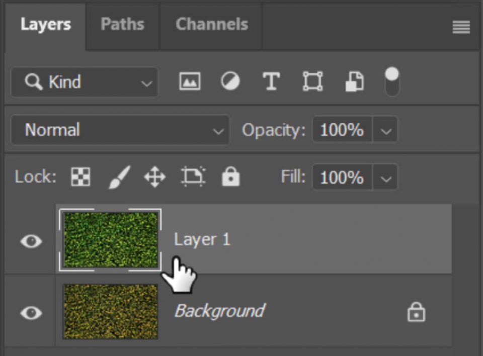 How to Turn Forests into Autumn Colours in Photoshop - Shutter...Evolve