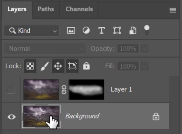 How To Add Atmosphere and Depth in Photoshop - Shutter...Evolve