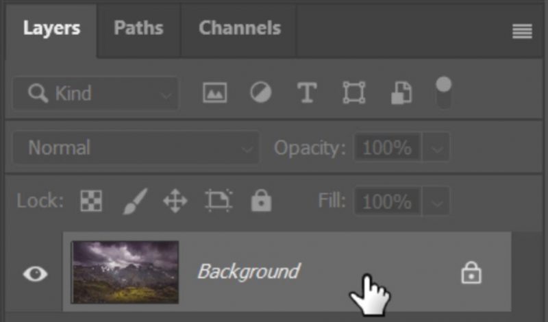 How To Add Atmosphere and Depth in Photoshop - Shutter...Evolve