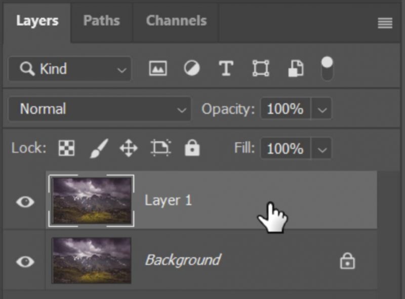 How To Add Atmosphere and Depth in Photoshop - Shutter...Evolve