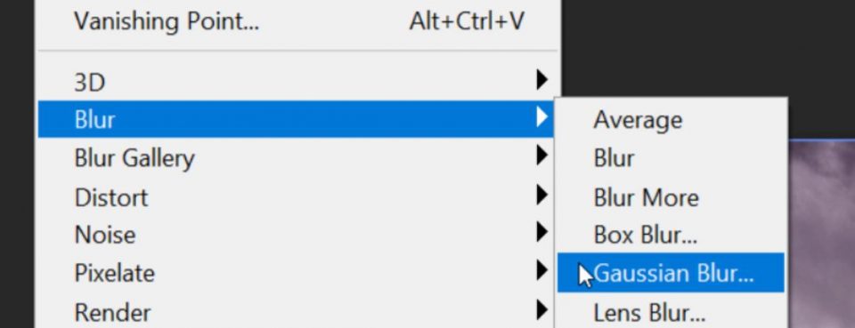 How To Add Atmosphere and Depth in Photoshop - Shutter...Evolve