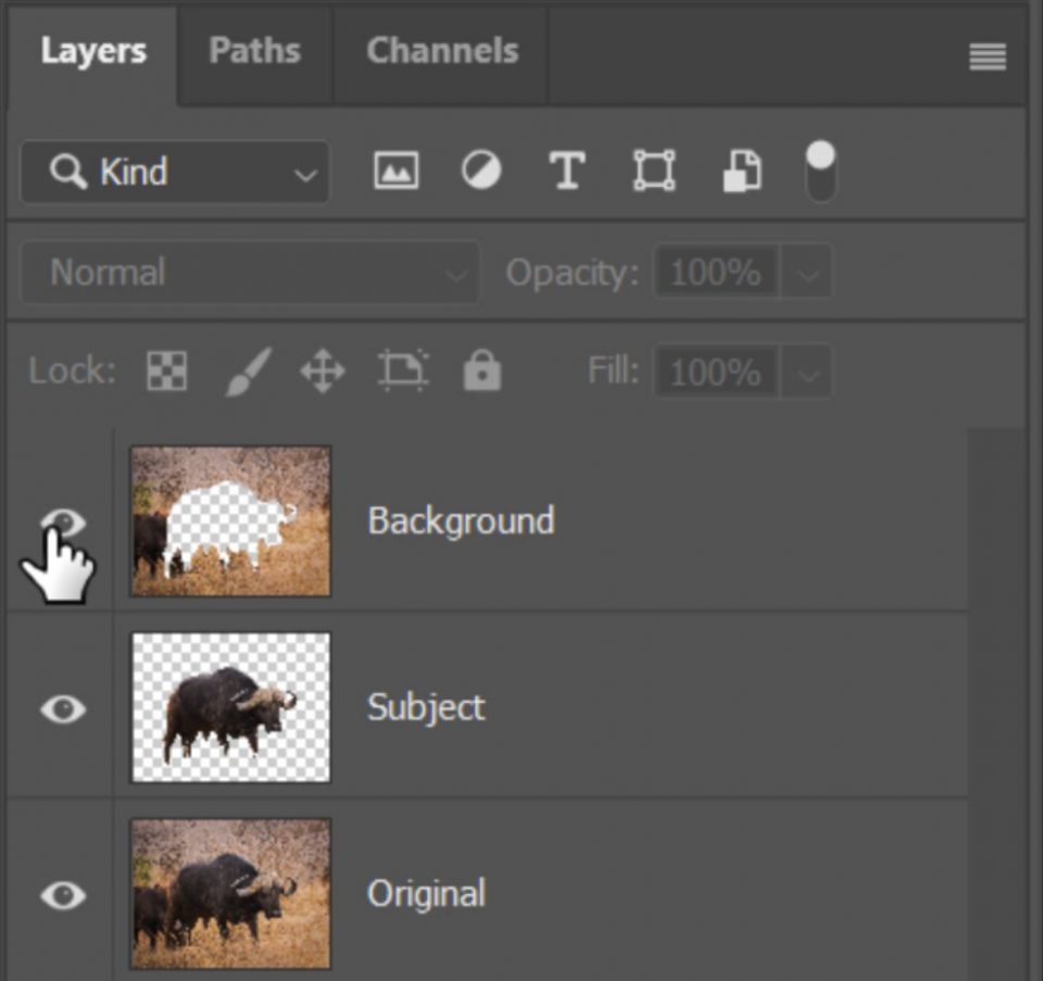 How to Create Depth Of Field in Photoshop - Shutter...Evolve